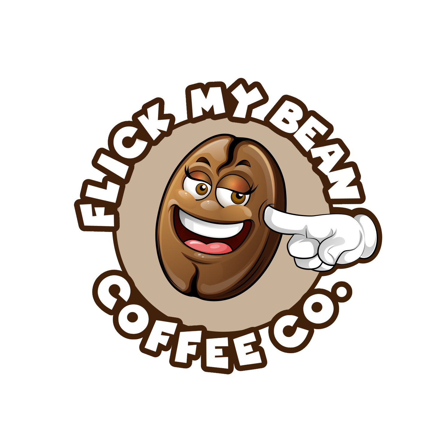 Flick My Bean Coffee Co