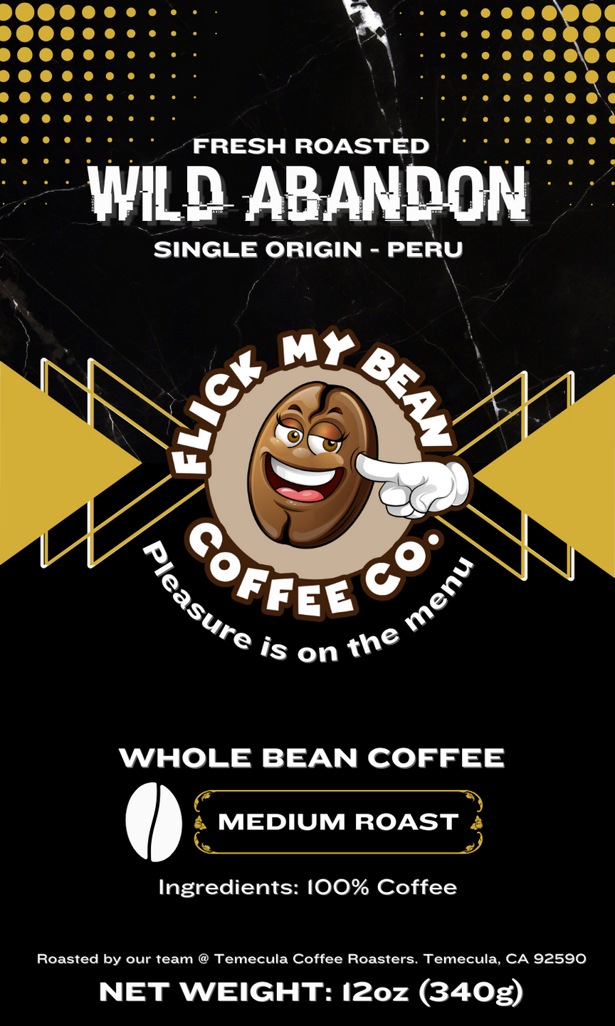 Flick My Bean Coffee Co