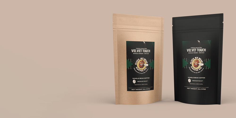 Flick My Bean Coffee Co